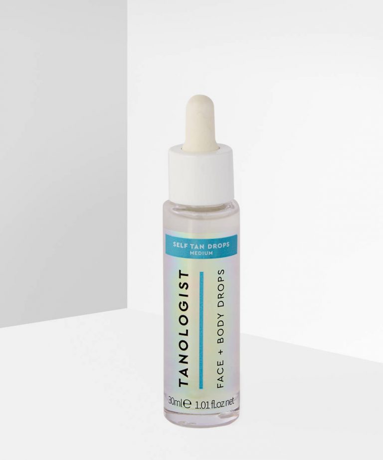 How To Use Tanning Drops - Beauty Bay Edited