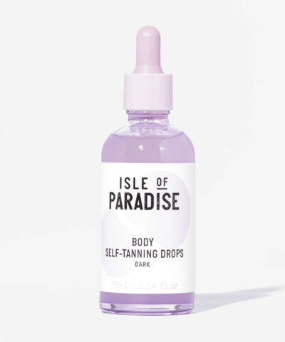 How To Use Tanning Drops - Beauty Bay Edited