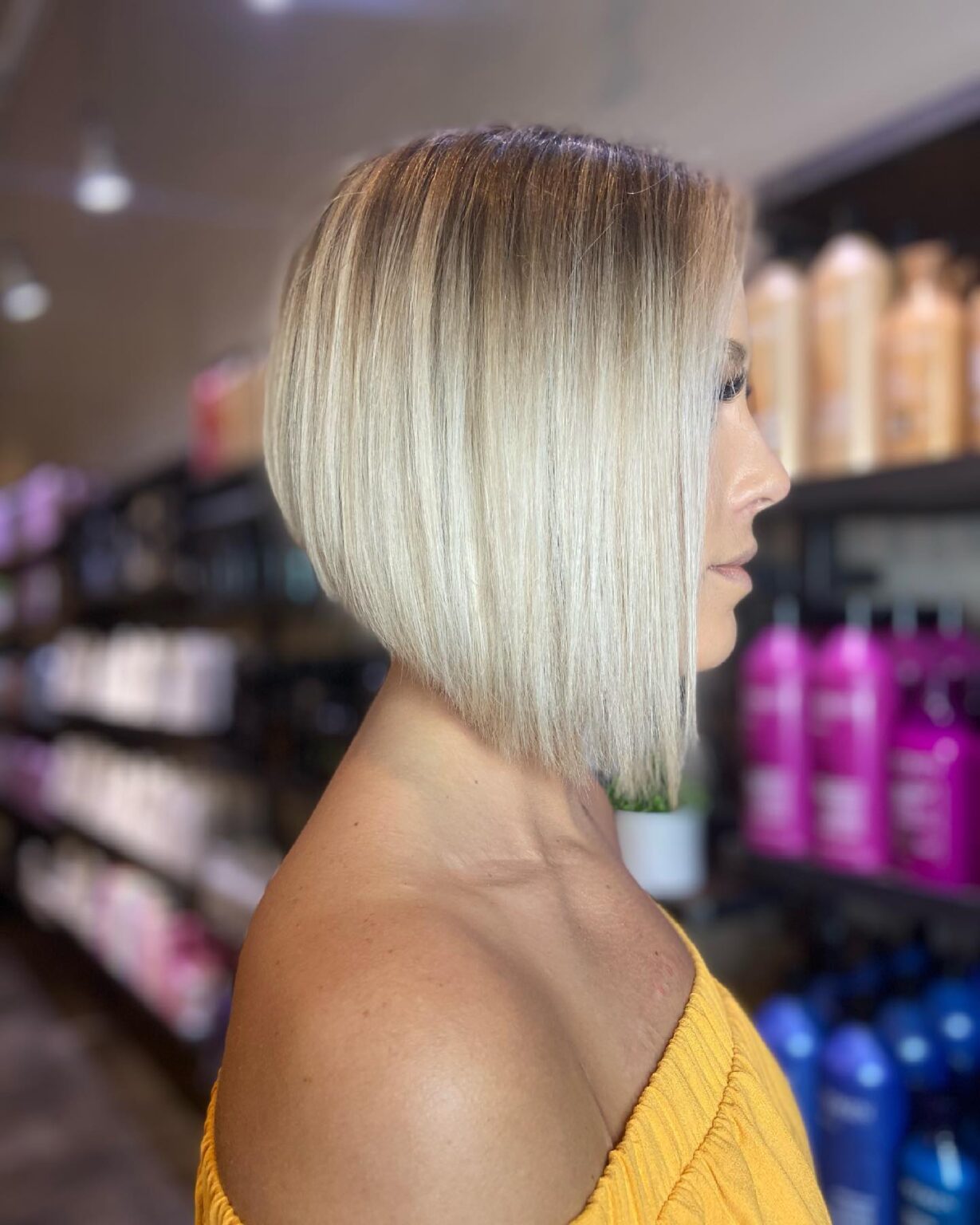 15 Bob Hairstyles and Haircuts To Try in 2024 - Beauty Bay Edited