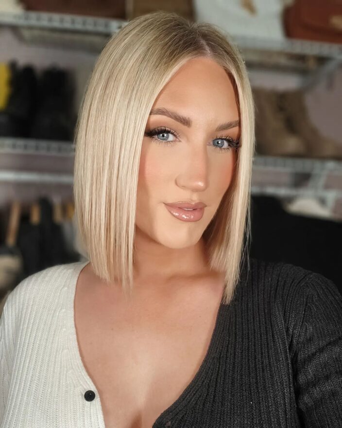 15 Bob Hairstyles and Haircuts To Try in 2024 - Beauty Bay Edited