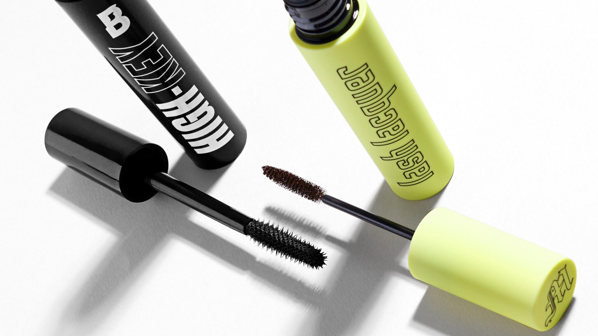 Different Types of Mascaras Explained - BEAUTY BAY EDITED