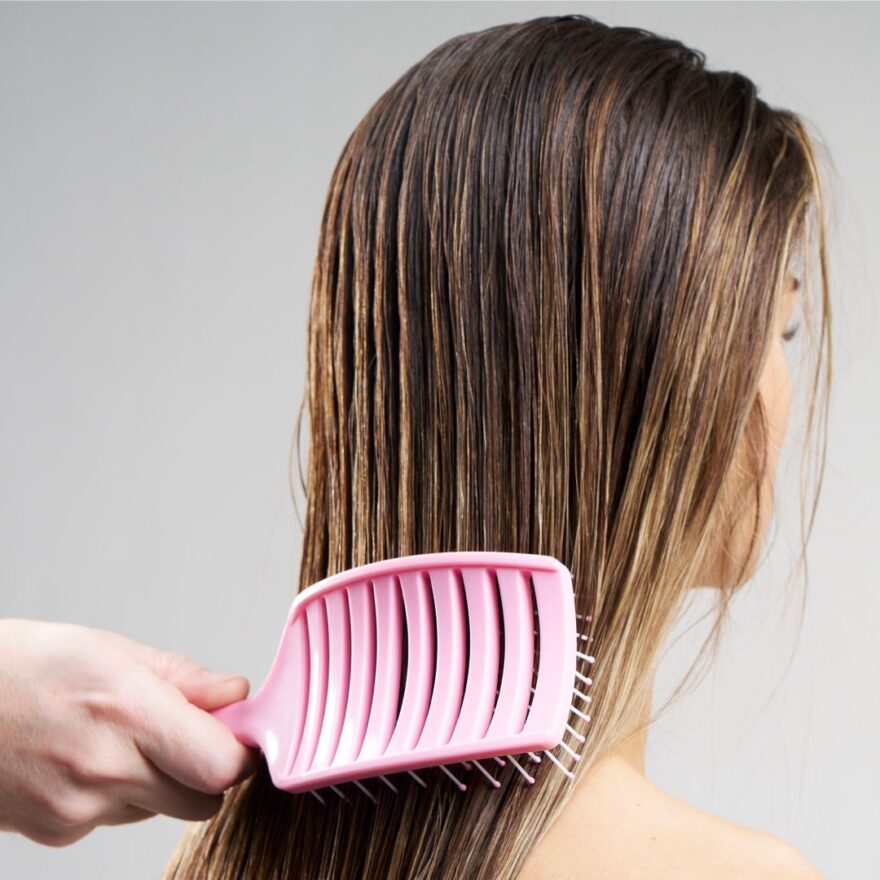 Get the look: Mermade Hair Waver Tutorial - Beauty Bay Edited