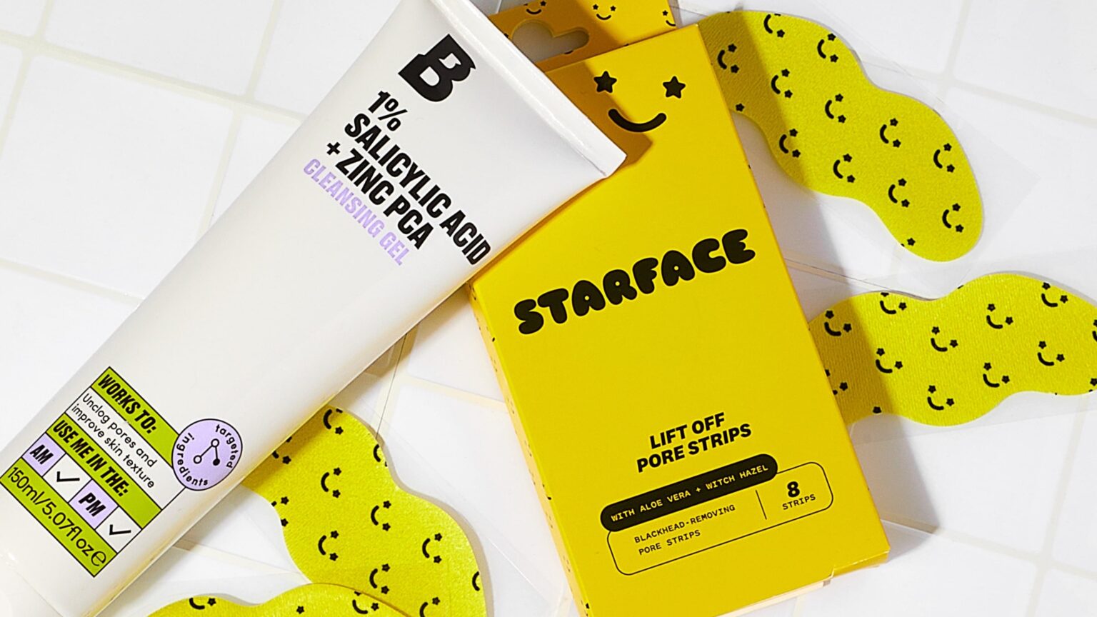 T-Zone Guide - Oily T-Zone Tips - BEAUTY BAY EDITED