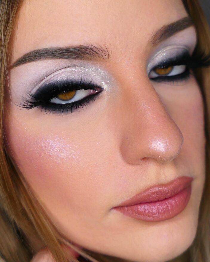 11 Smoky Eye Makeup Looks - Beauty Bay Edited