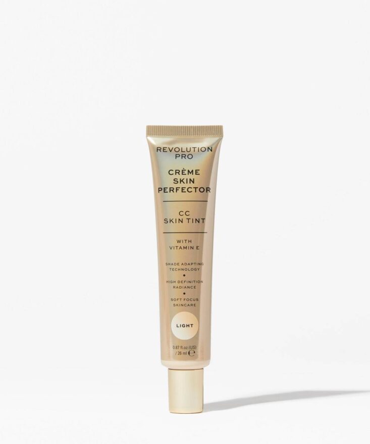 The Best Skin Tints For Easy, Sheer Coverage - Beauty Bay Edited