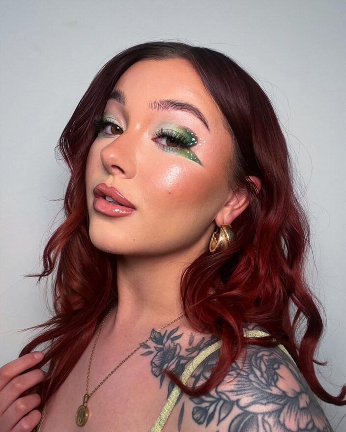 Taylor Swift Eras Tour Makeup Ideas For Every Swiftie - Beauty Bay Edited