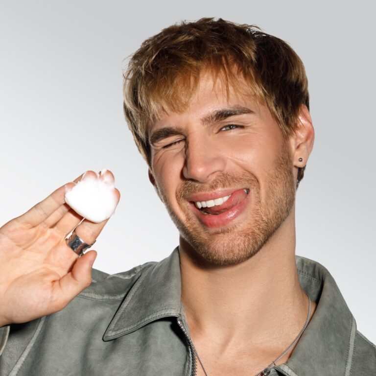 We Spoke To Brad Mondo About XMONDO Hair, Available At BEAUTY BAY - Beauty Bay Edited