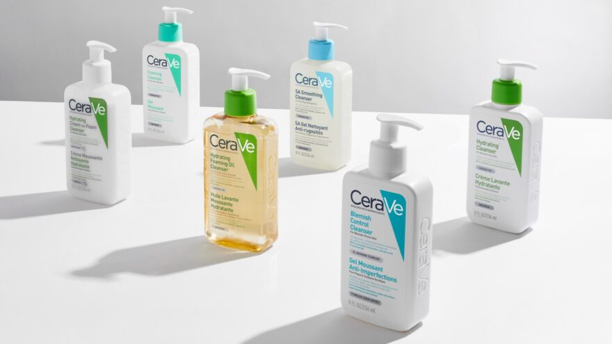 The Best CeraVe Cleansers For Every Skin Type - Beauty Bay Edited