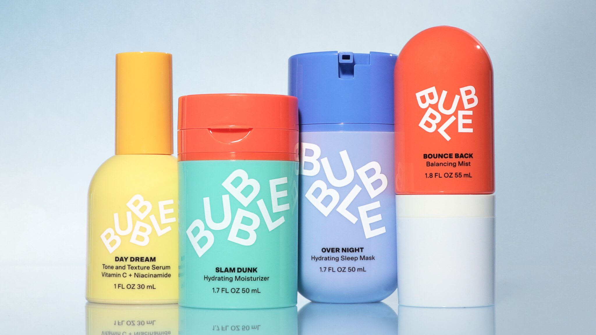 The Best Bubble Skincare Products, According To You - Beauty Bay Edited