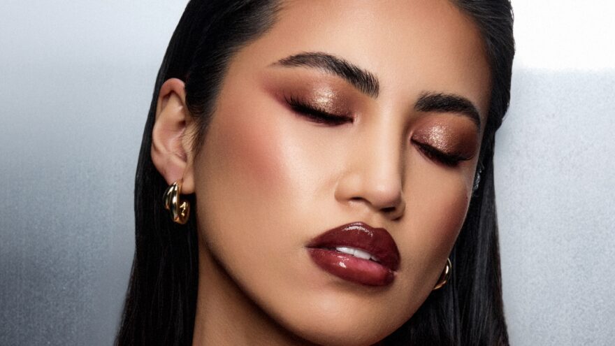 Cherry Makeup Is The 2025 Beauty Trend You Need To Try - Beauty Bay Edited