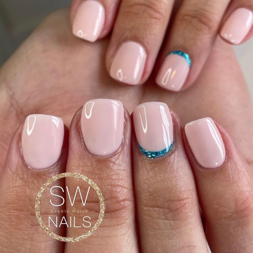 39 Short Nail Designs For 2025 - Beauty Bay Edited