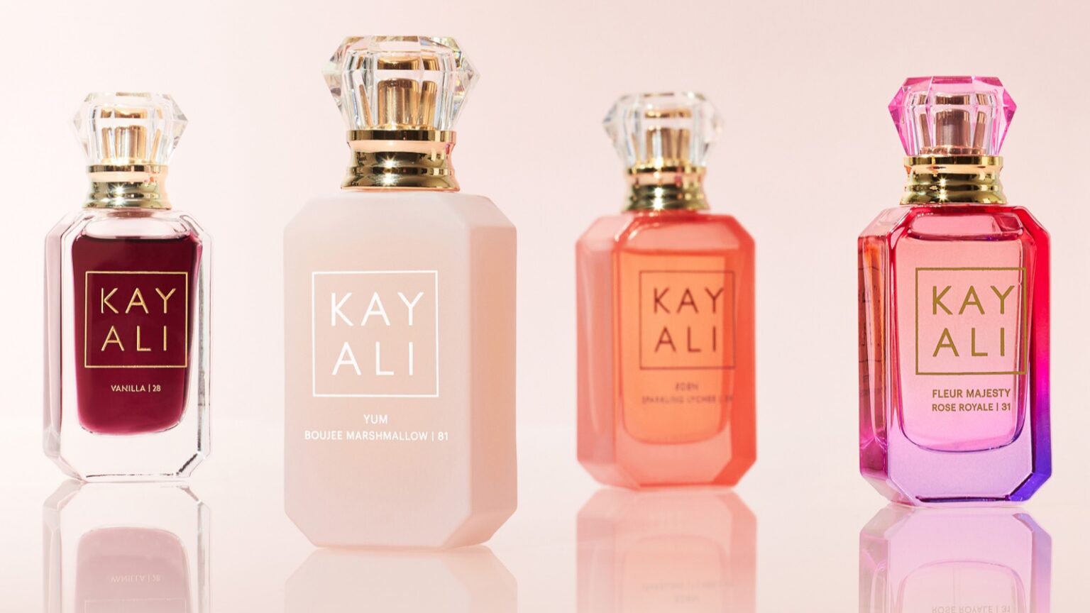 A Guide To The Best KAYALI Scents - Beauty Bay Edited