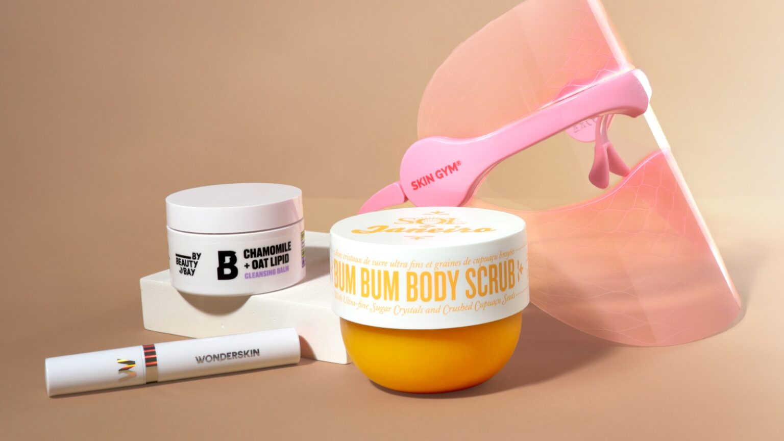 Glow-Up Essentials - How to Have a Glow-Up - BEAUTY BAY EDITED