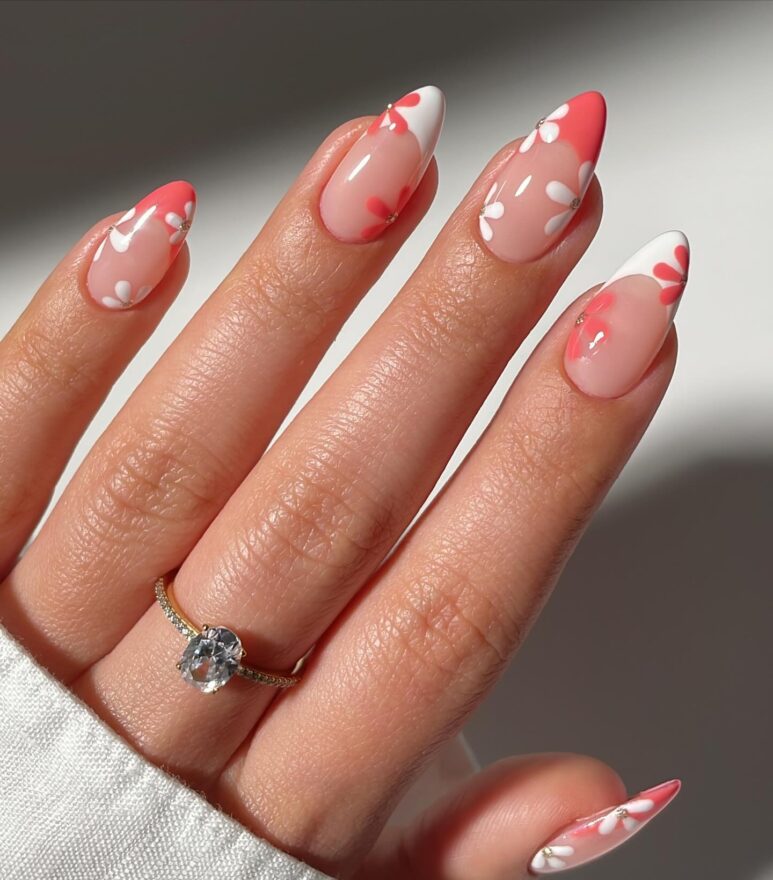 42 Spring Nail Art Designs To Try - Beauty Bay Edited