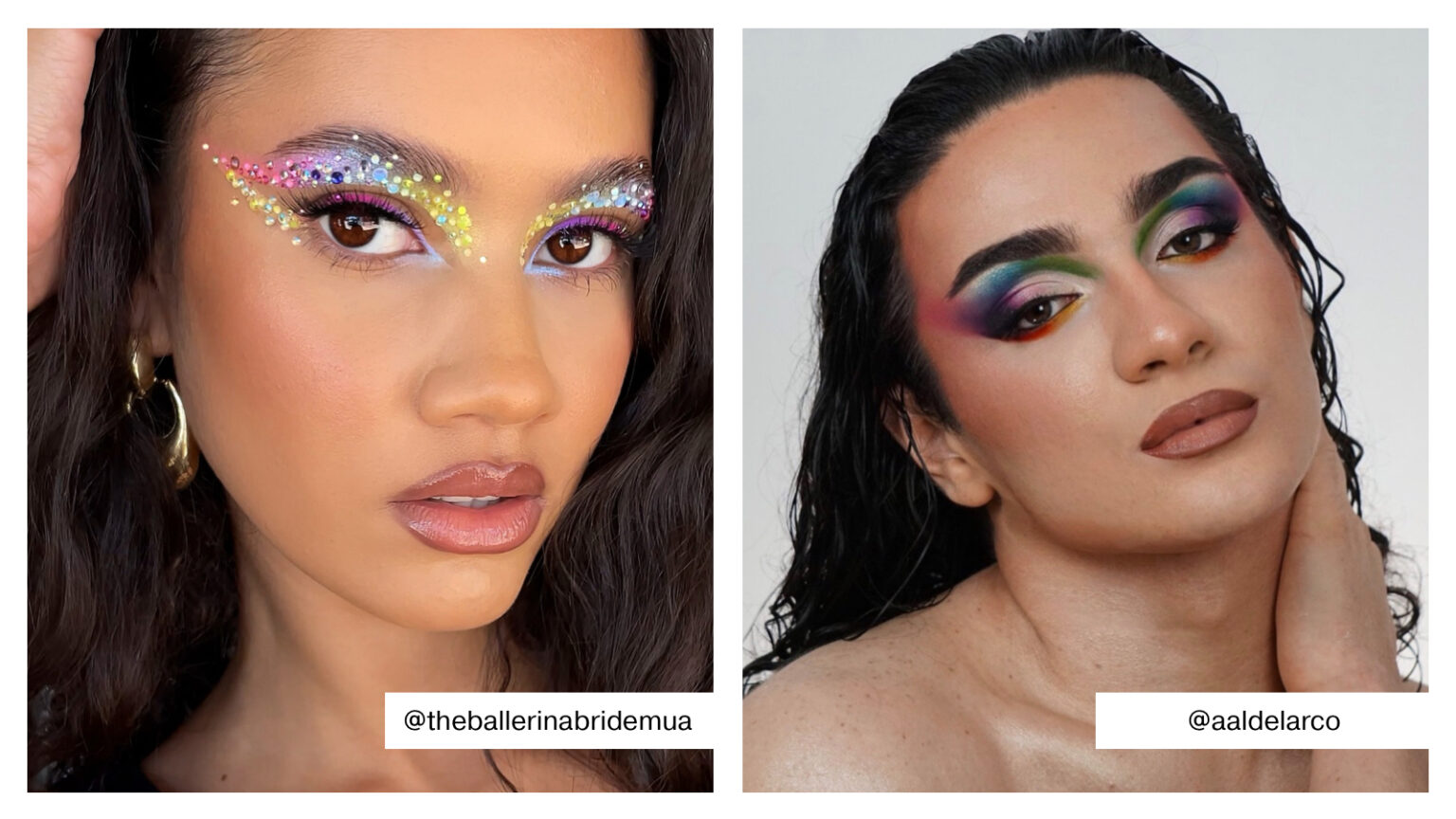 19 Pride Makeup Ideas For 2025 - Beauty Bay Edited