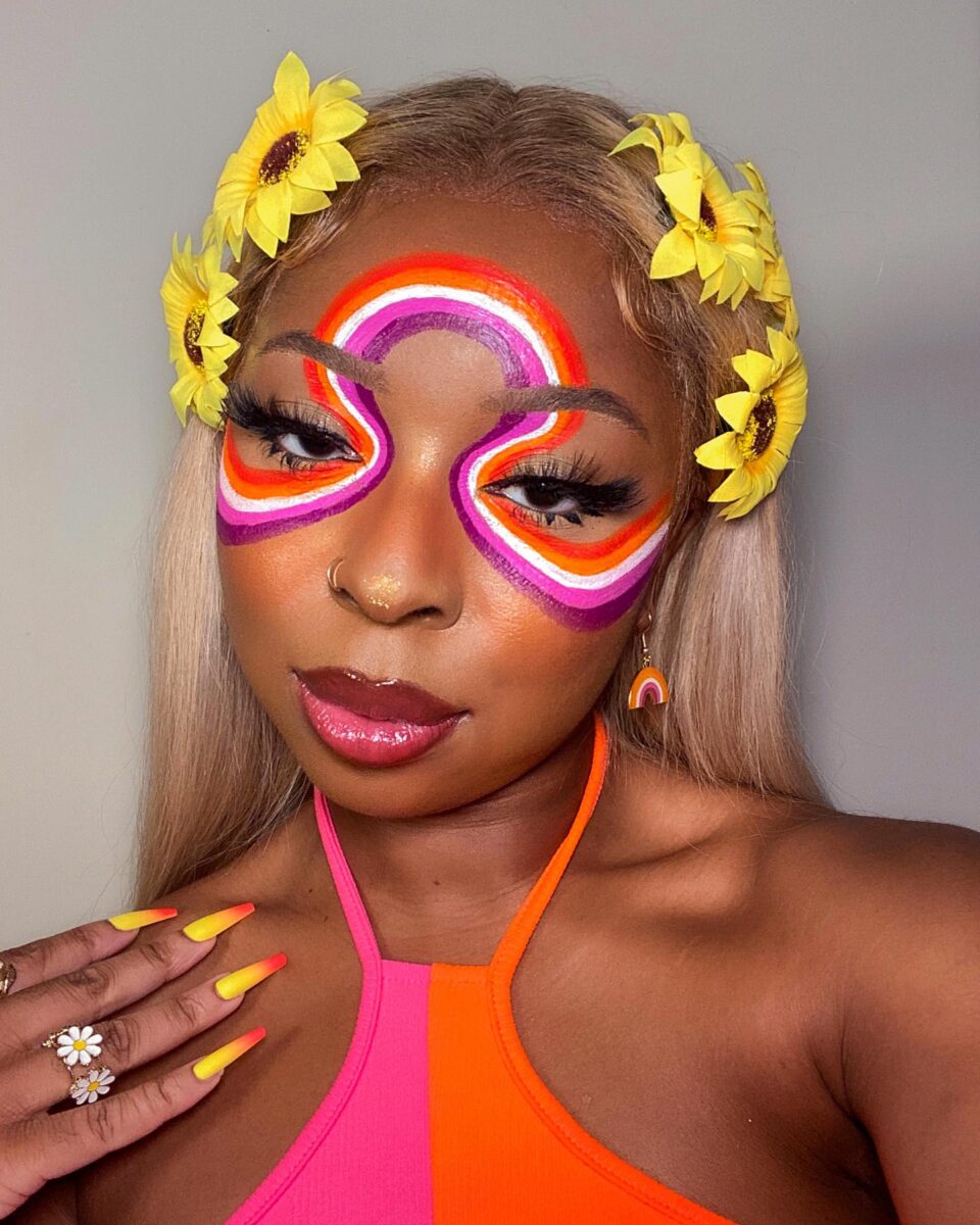 25 Pride Makeup Ideas - Beauty Bay Edited