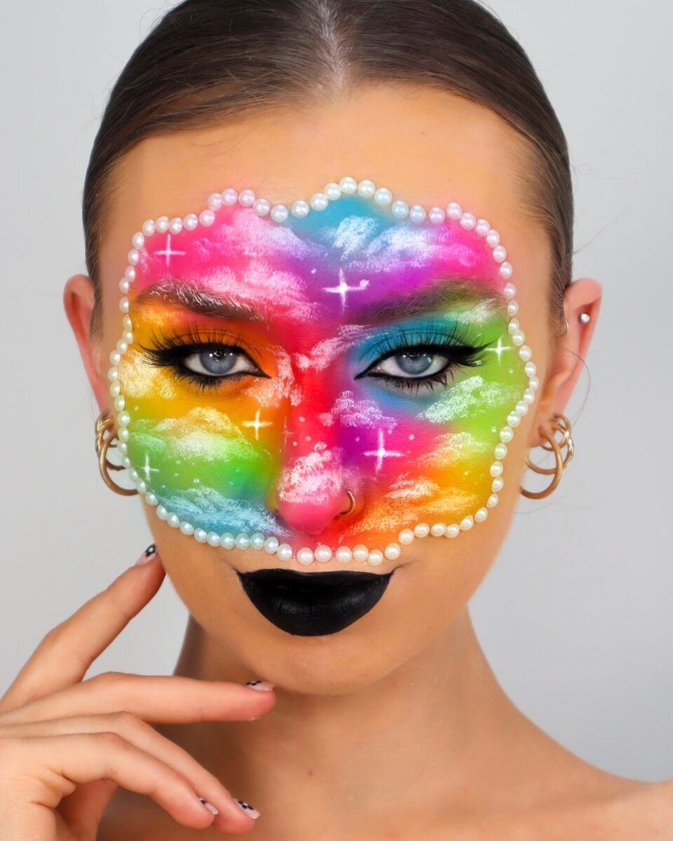 25 Pride Makeup Ideas - Beauty Bay Edited