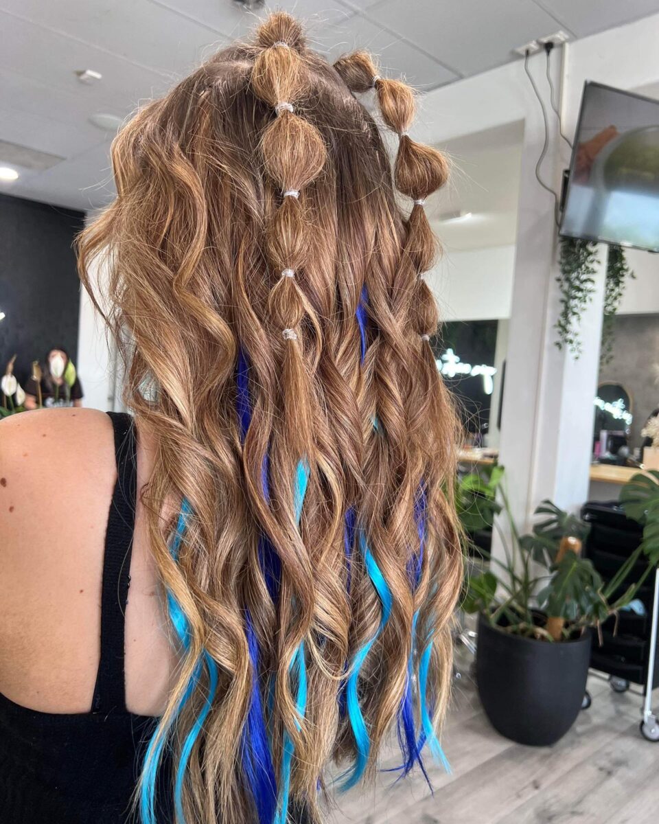 29 Festival Hair Ideas You Need To Try In 2025 - Beauty Bay Edited