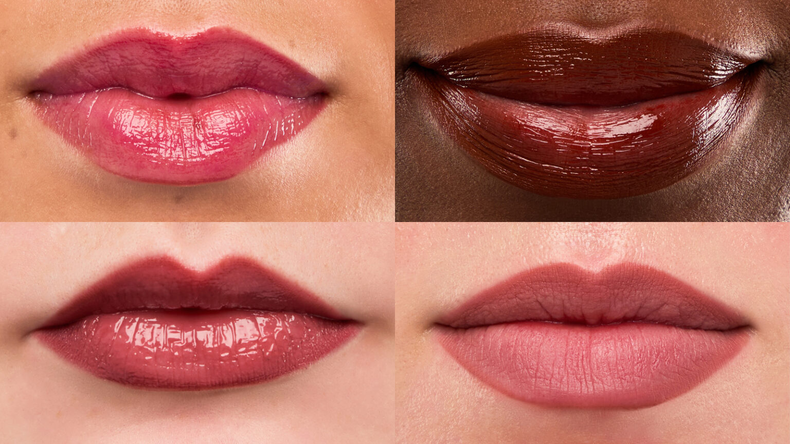 4 Trending Lip Combos We've Got On Repeat - Beauty Bay Edited