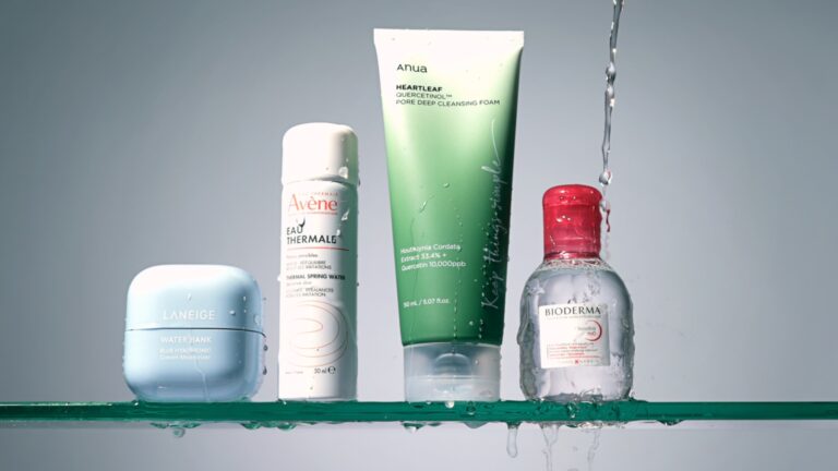 The Best Lightweight Water-Based Skincare Products - Beauty Bay Edited