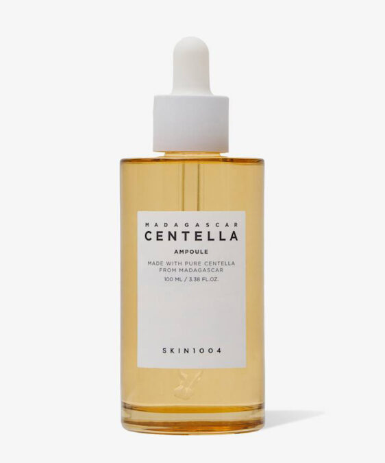 Everything You Need To Know About SKIN1004's Centella Ampoule - Beauty ...
