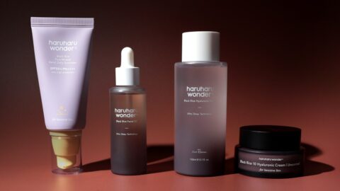 The Benefits of Adding Black Rice To Your Skincare Routine - Beauty Bay ...