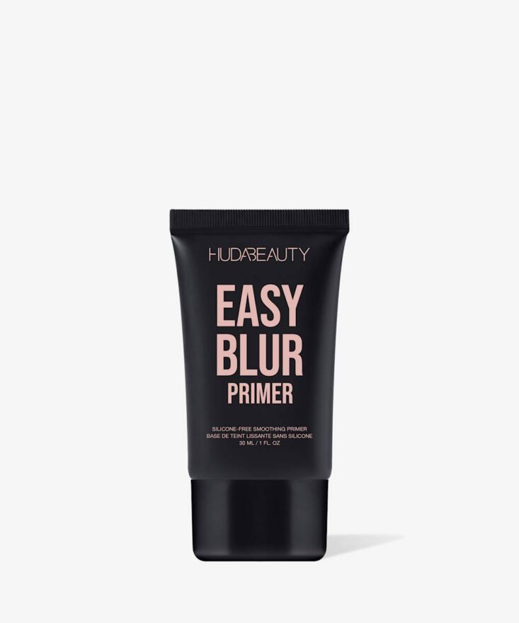 We Spoke to Huda And Got The Beauty Tips She Swears By - Beauty Bay Edited