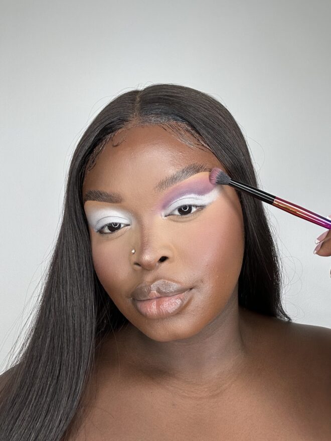 Try The Emerald Dusk and Honeysuckle Heat Looks Using Our New Botanical ...