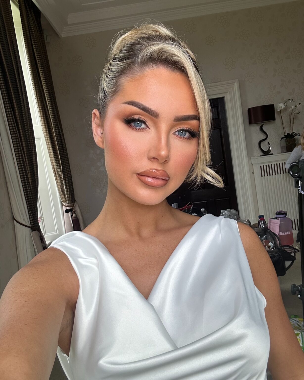 Wedding Makeup You Can Recreate With Our Rich Palette - Beauty Bay Edited