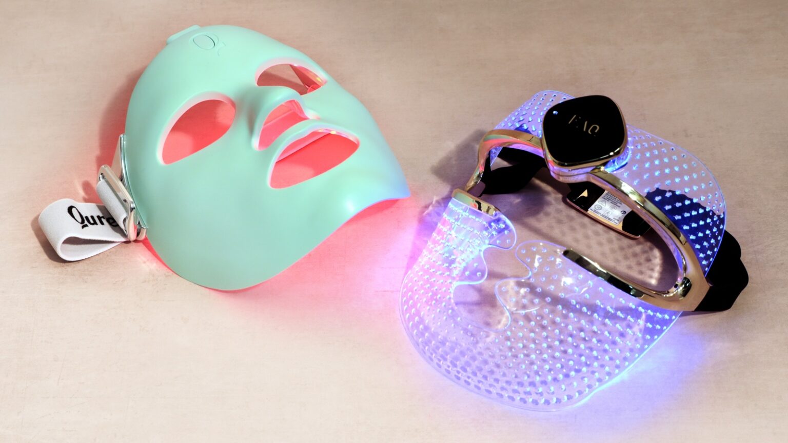 The Best LED Face Masks and Tools, According To You - Beauty Bay Edited