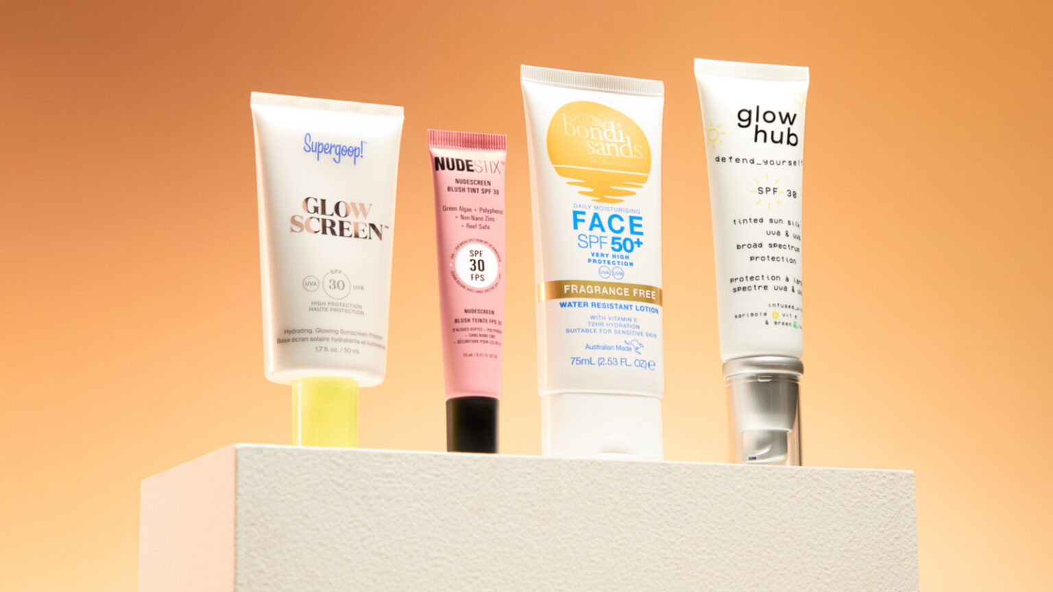 The Best Tinted SPFs For Summer 2025 - Beauty Bay Edited