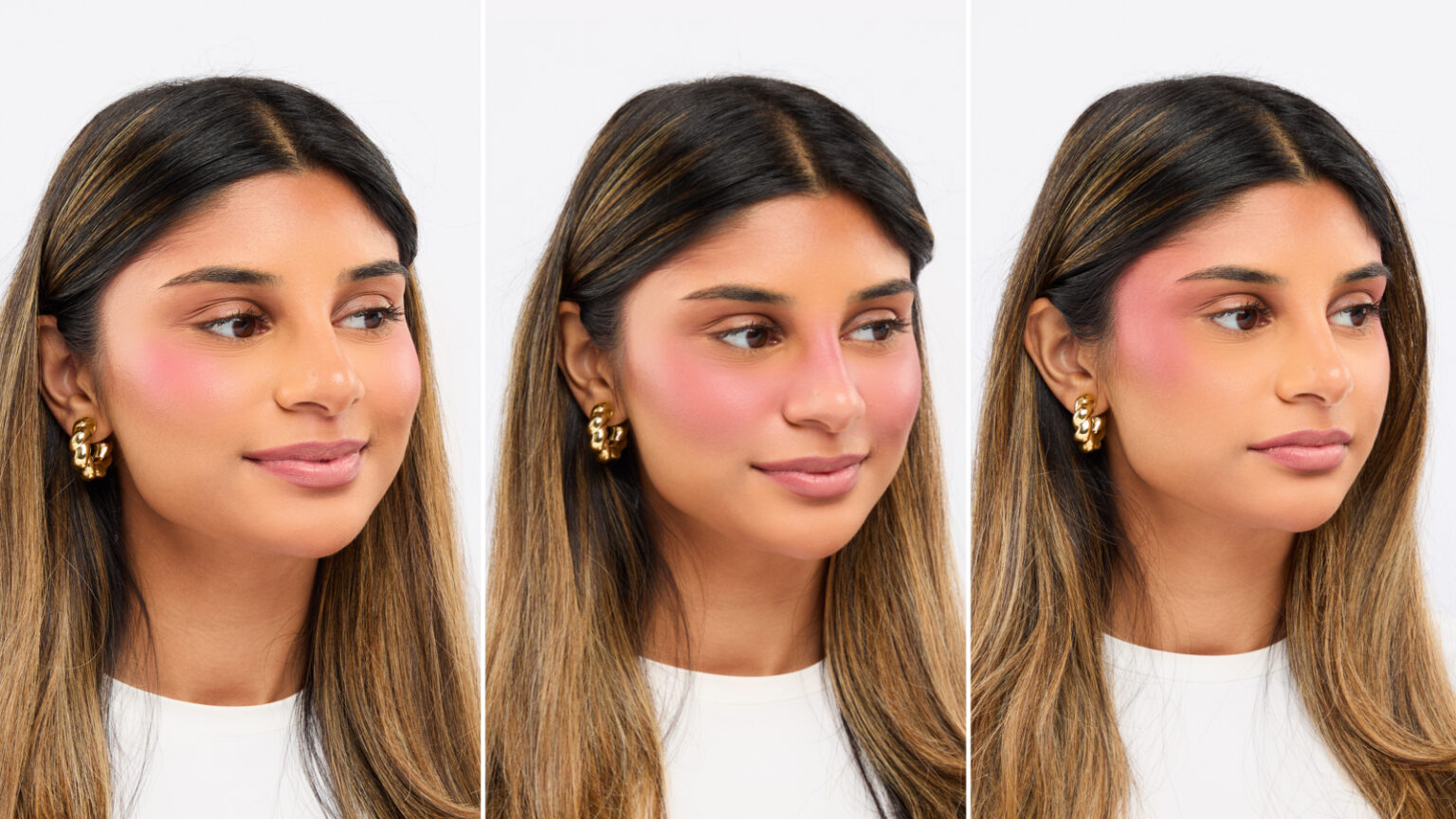3 Ways To Apply Blush For Different Looks - Beauty Bay Edited